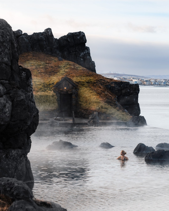 Icelandic Bathing Culture: History & Wellness · The Sybarite