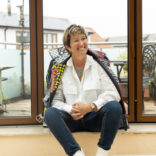 Women Who Launch: Meet Catherine Best, a World-Class Jeweller · The ...