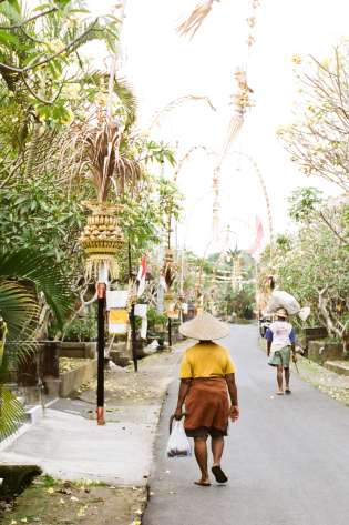 Sacred Time: A Curated Family Experience in the Heart of Bali · The ...