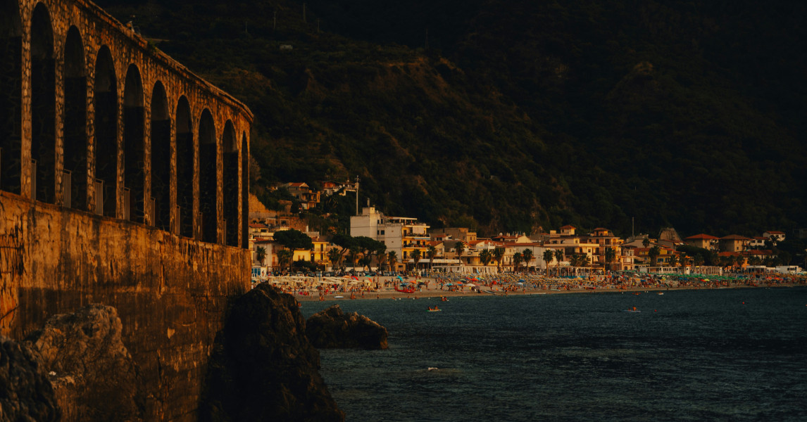 The Stars of the Amalfi Coast — A Nighttime Boat Adventure · The Sybarite