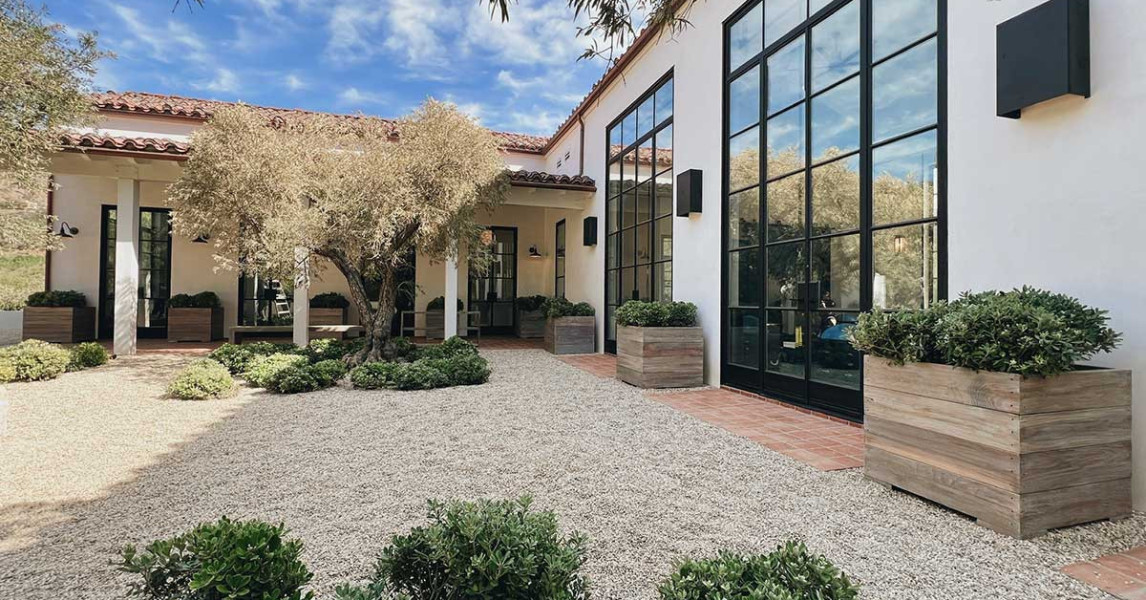 Bespoke Malibu Wellness Retreat for Holistic Healing · The Sybarite