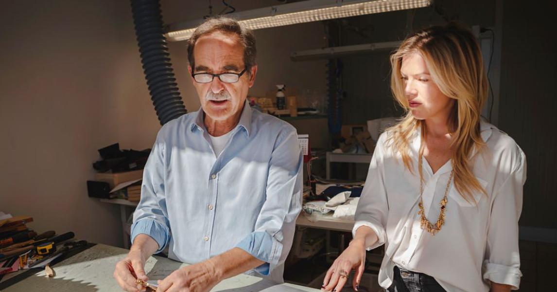 Bespoke by Tyler Ellis: Luxury That Fits You · The Sybarite