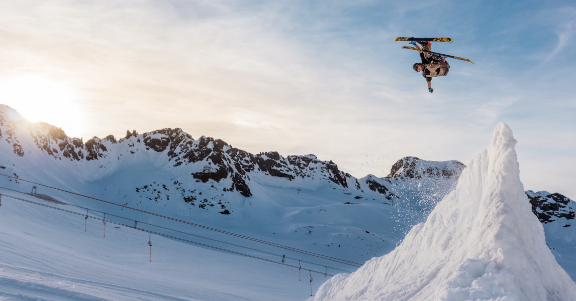 Your 2026 Winter Games in Italy Itinerary · The Sybarite