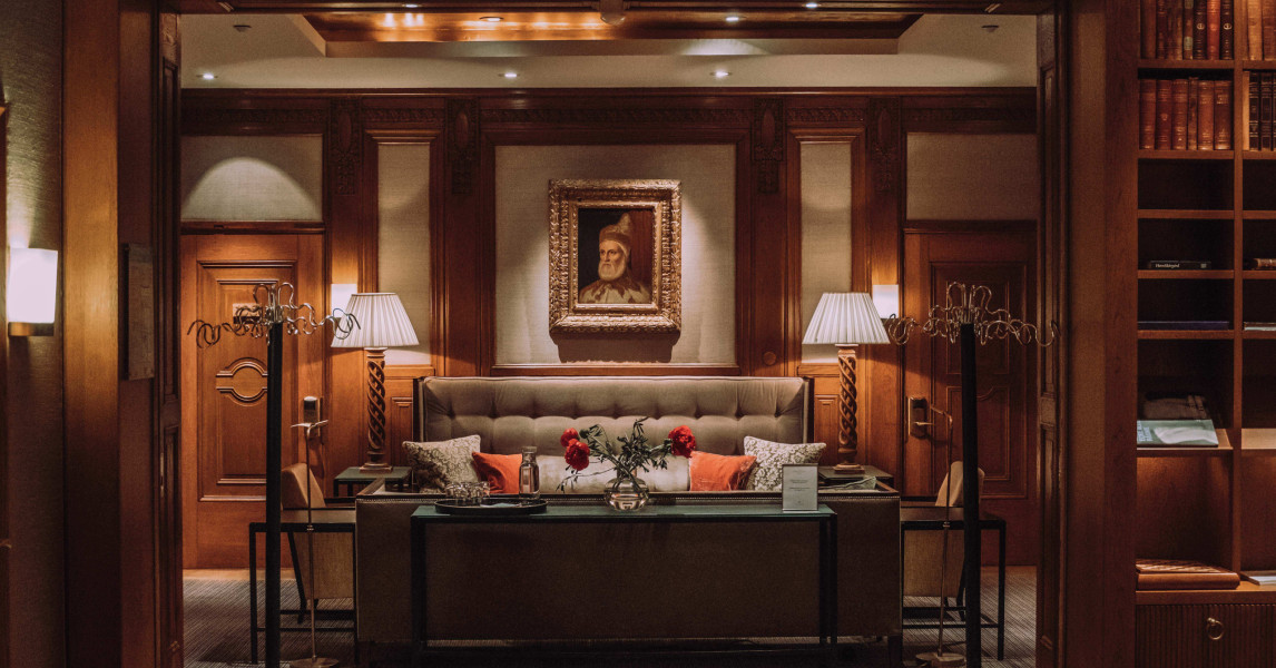 The Sybarite: Curated Luxury Experiences