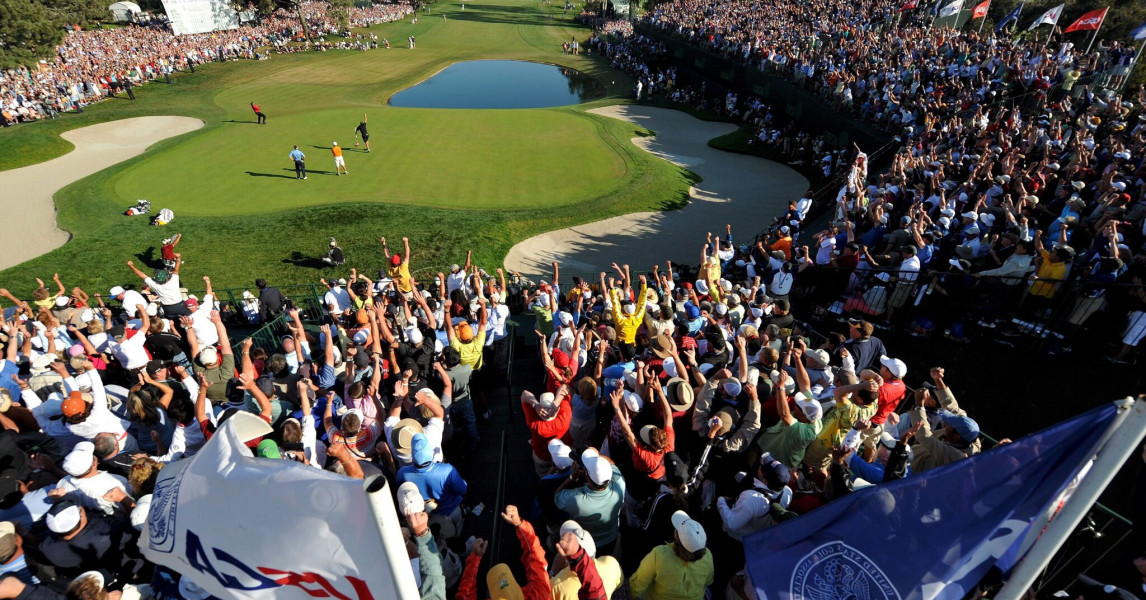 US Open Golf 2026: Luxury Guide, Dates, Exclusive Access, & Tips · The ...