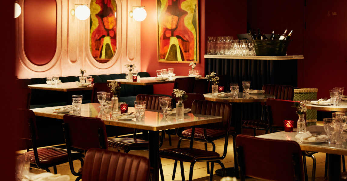 Café Kitty: A Cabaret Centric Venue With The Theatrics To Match · The ...