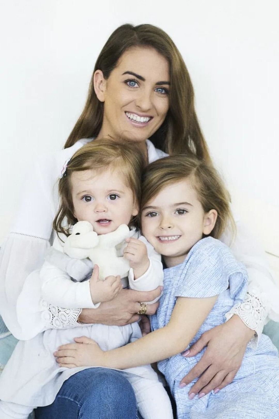 Women Who Launch: Gillian Woods of Jane Darcy · The Sybarite