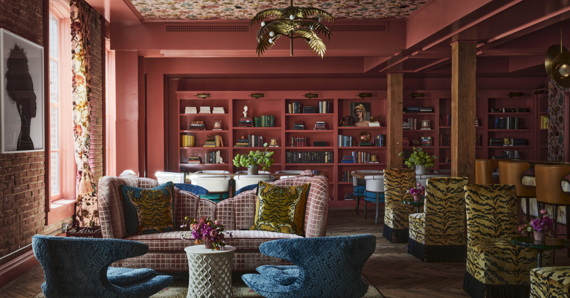 7 Private Clubs in America | Exclusive Access · The Sybarite
