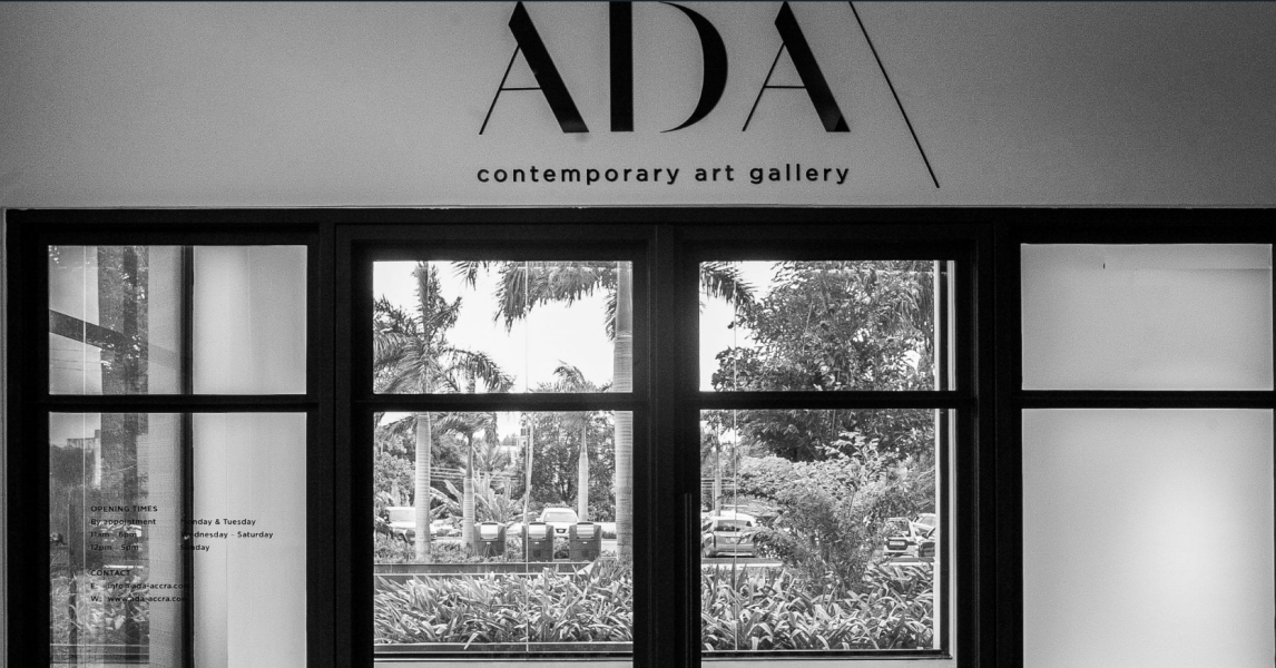 Adora MBA Launches ADA Art Gallery in Accra, Ghana · The Sybarite