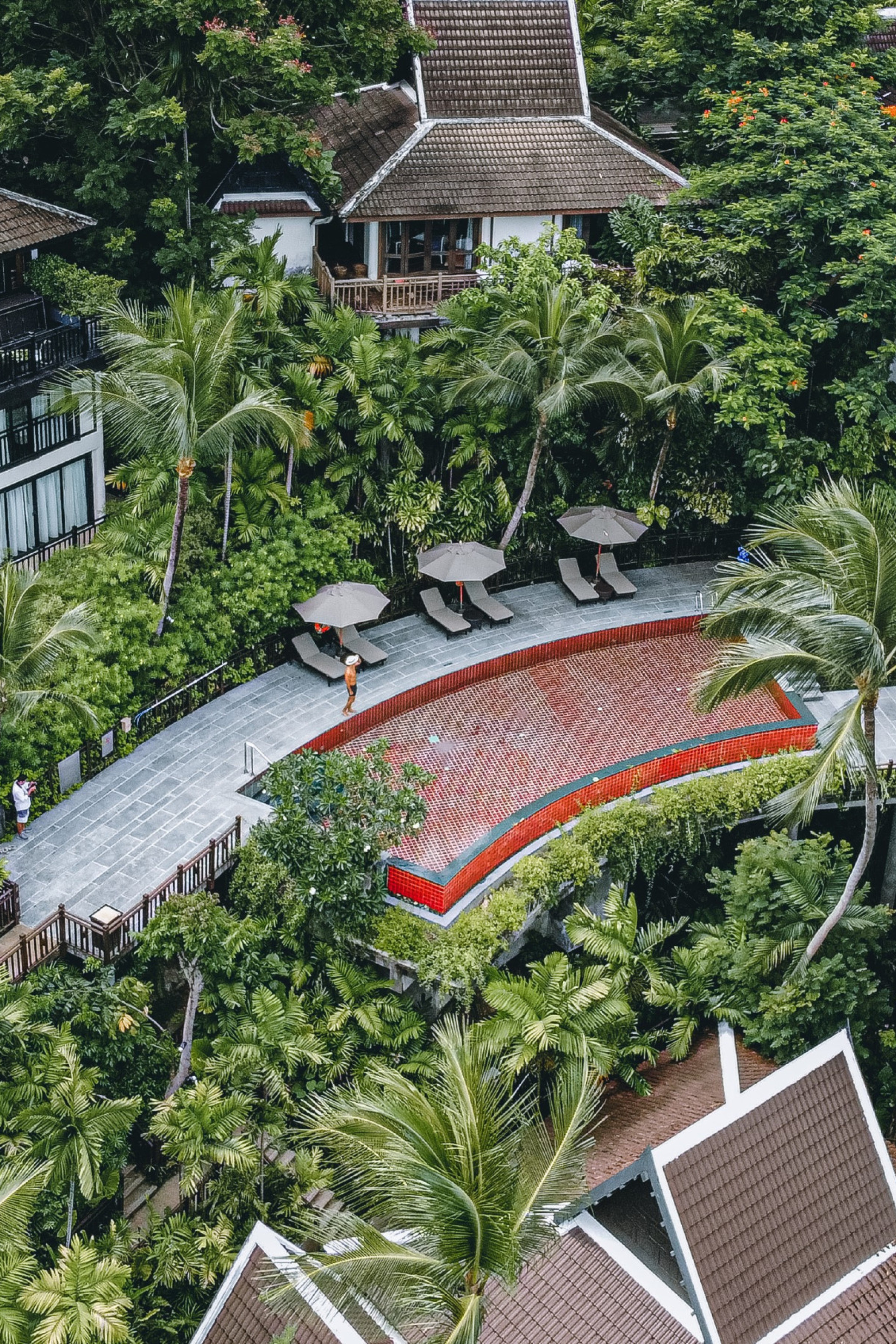 Hotel Review: InterContinental Koh Samui, Thailand · The Sybarite
