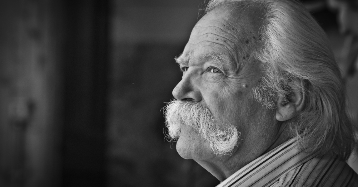 The Movember Moustache: How to look after your tash in style · The Sybarite