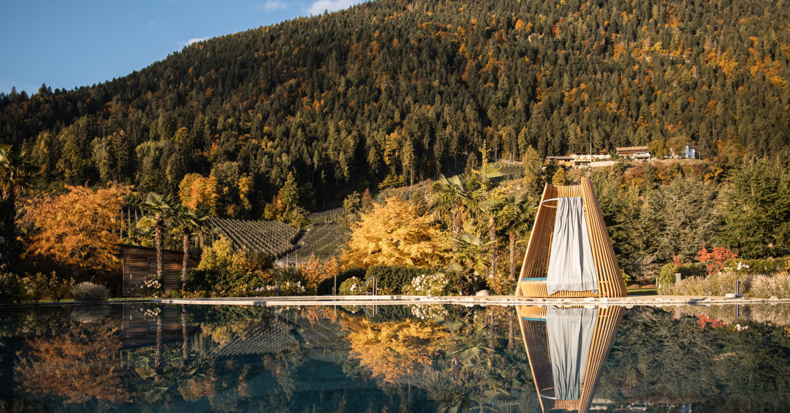 Alpiana Resort — Living The High Life In Italy's South Tyrol · The Sybarite