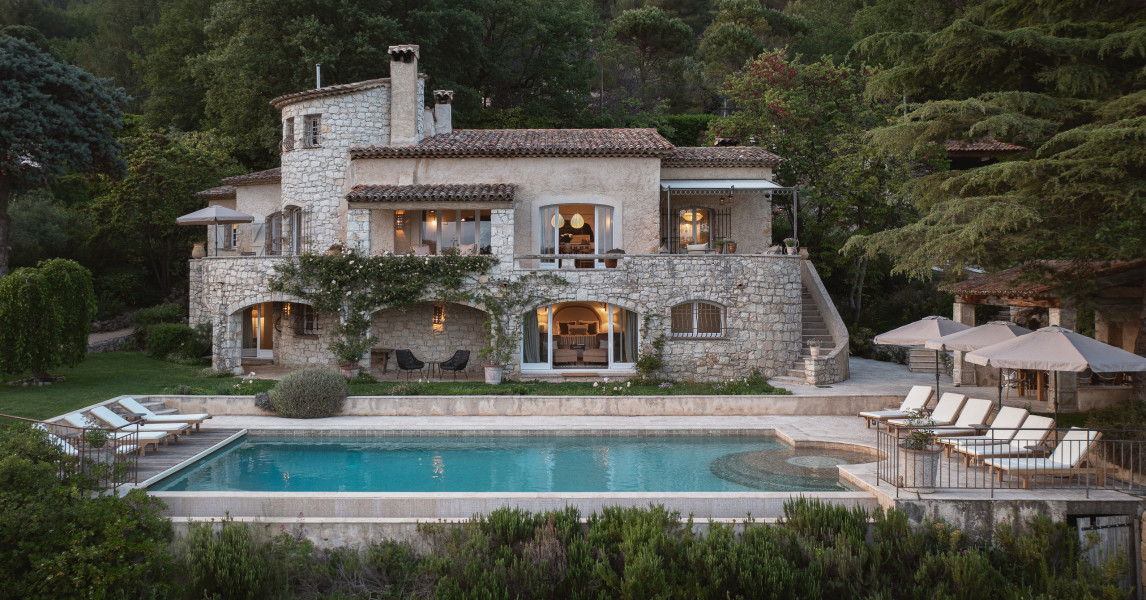 August: The Future Of Luxury Holiday Property Ownership · The Sybarite