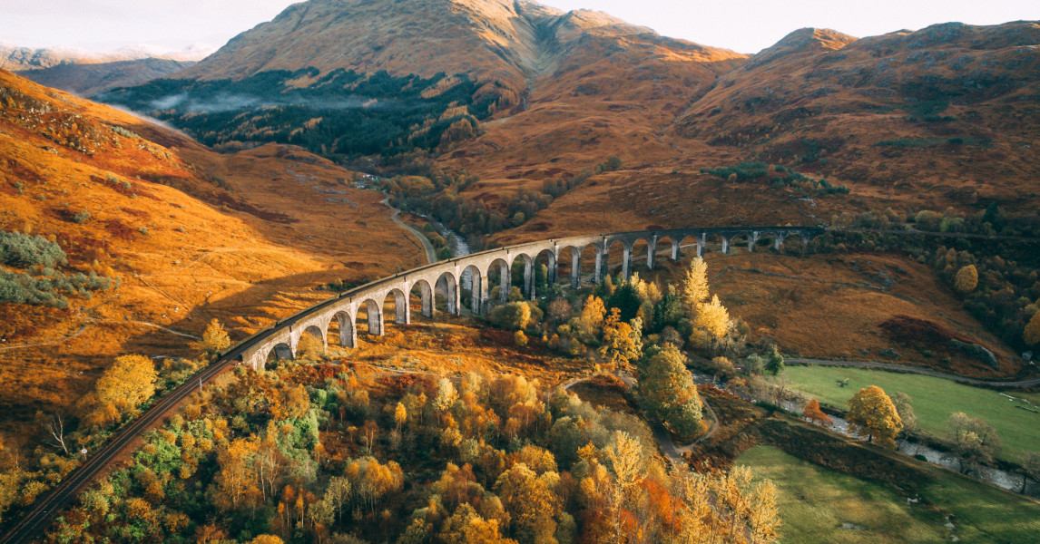 The Ultimate Guide to the Scottish Highlands · The Sybarite