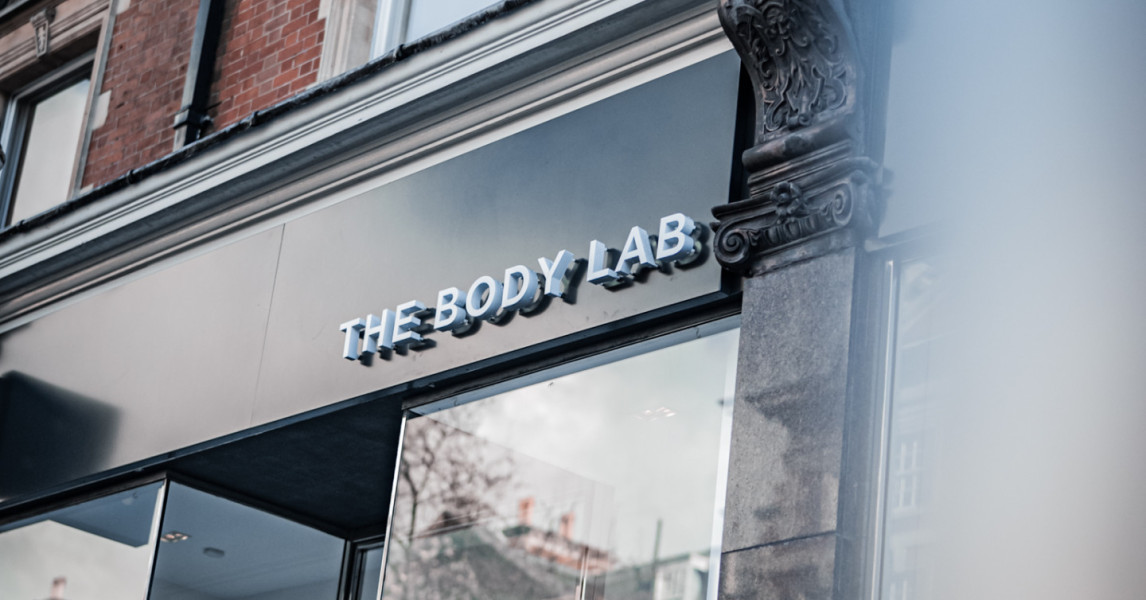 The Body Lab Kensington Review · The Sybarite