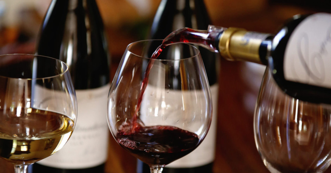 Our Lifestyle Expert Speaks with Wine Entrepreneur Rollo Gabb · The ...