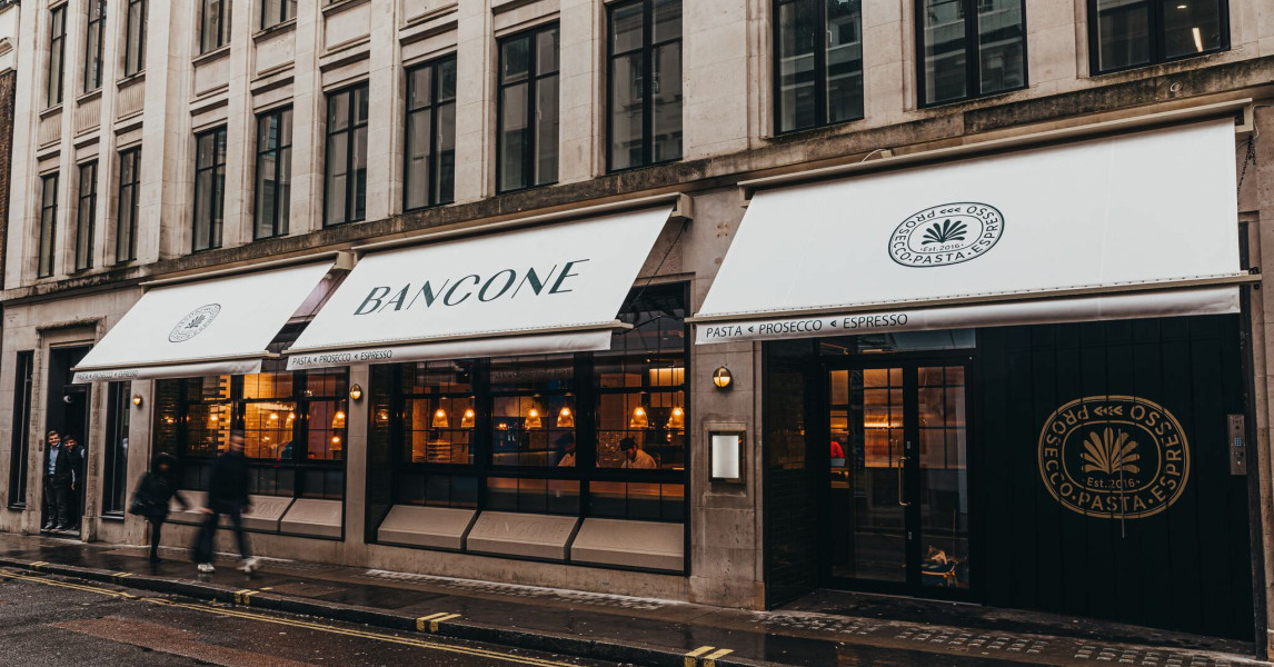 Our Lifestyle Expert reviews Bancone’s new menu · The Sybarite