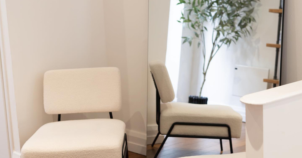 Treatment Of The Month: Hadley Yates Salon · The Sybarite