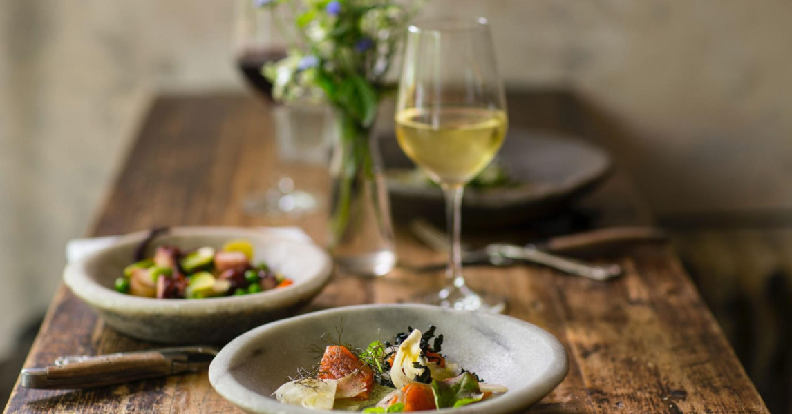 Immersive Dining London 2025 | 10 Unique Food Shows · The Sybarite ...