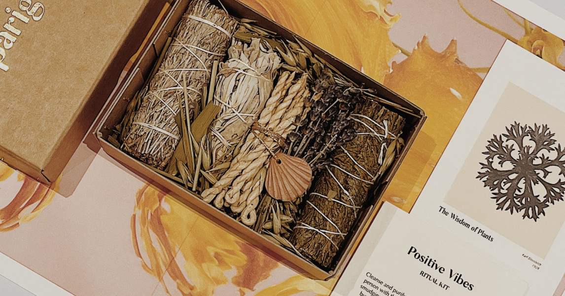 The Sybarite Self-Gifting Gift Guide · The Sybarite