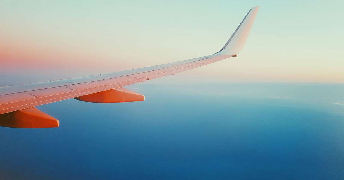 Travel Wellness: Recover After Long Flights · The Sybarite · The Sybarite