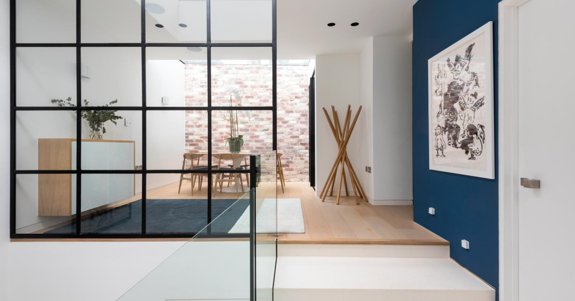 First-Class Design · The Sybarite