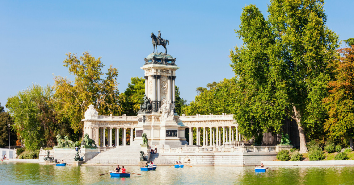 72 Hours in Madrid: Insider Picks for Food & Culture · The Sybarite
