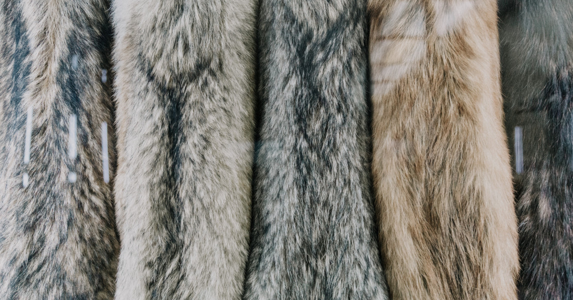 Fur Real? The Sustainable Dilemma: Faux vs. Real Fur in Fashion · The ...
