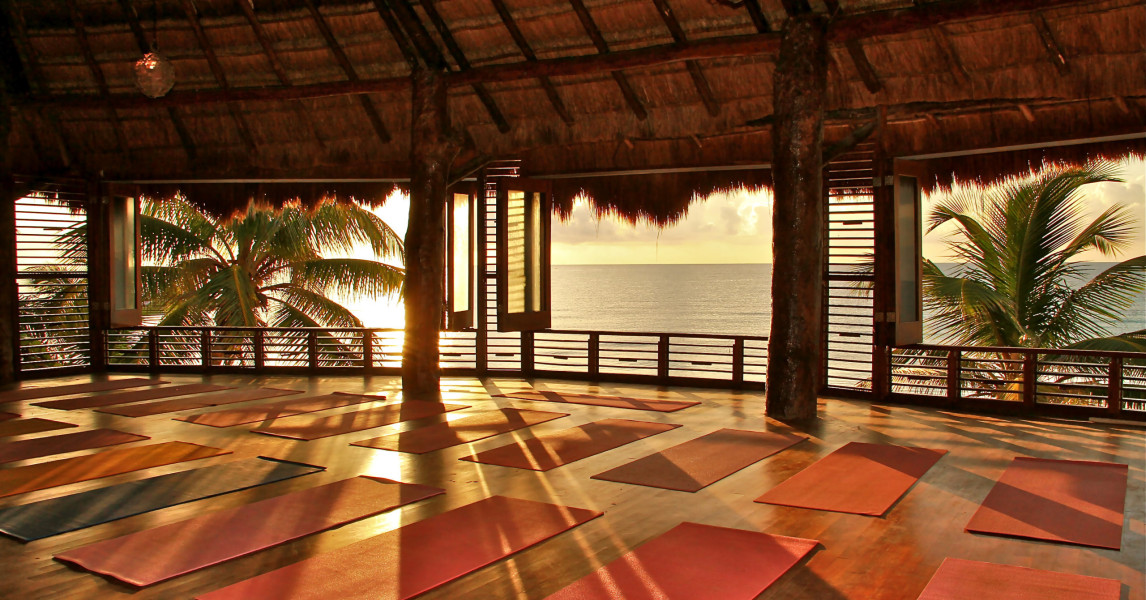 Melissa Perlman of Amansala Resort · The Sybarite