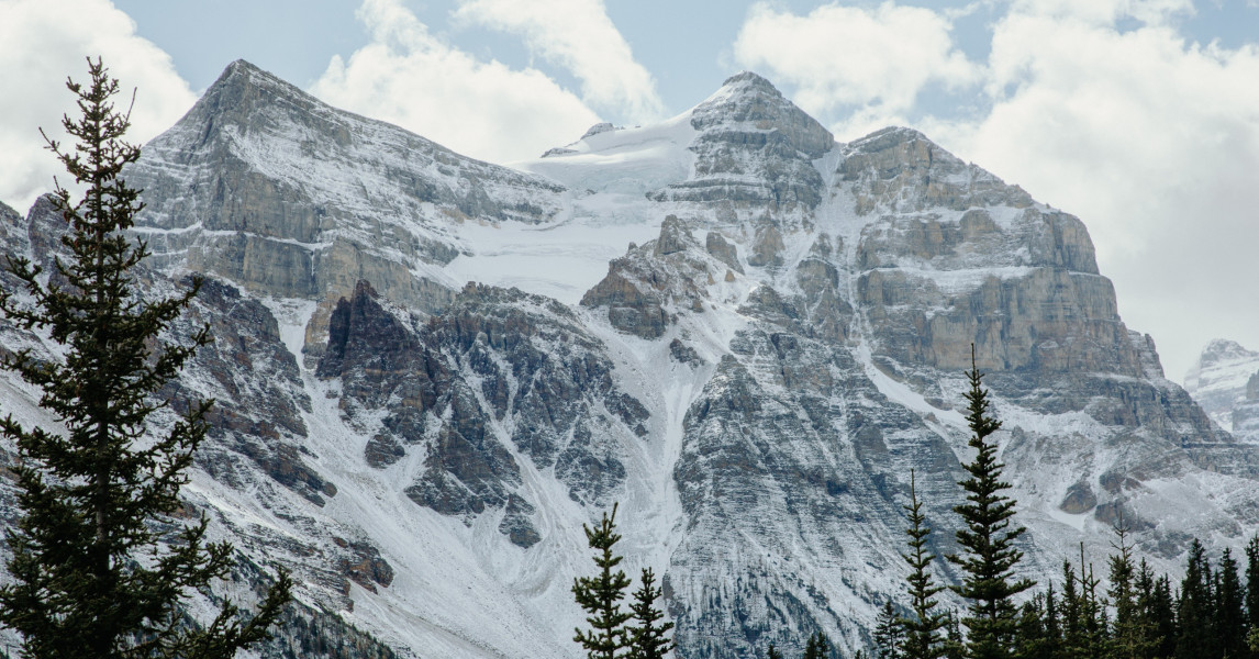 Snow-Capped Splendour: A Winter Itinerary In the Canadian Rockies · The ...