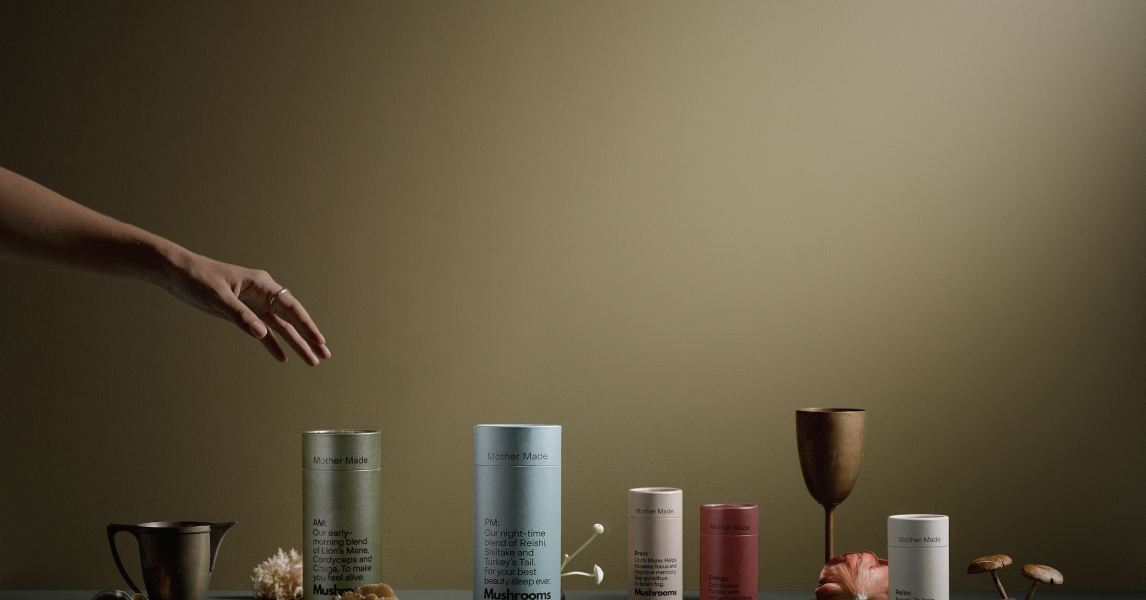 Shroom Boom: How Mushrooms Went Mainstream · The Sybarite