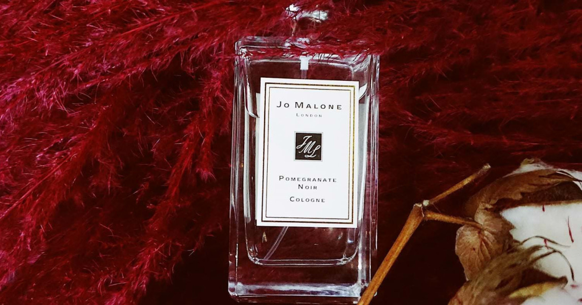 The Thoughtfulness Behind Gifting A Jo Malone London Scent · The Sybarite