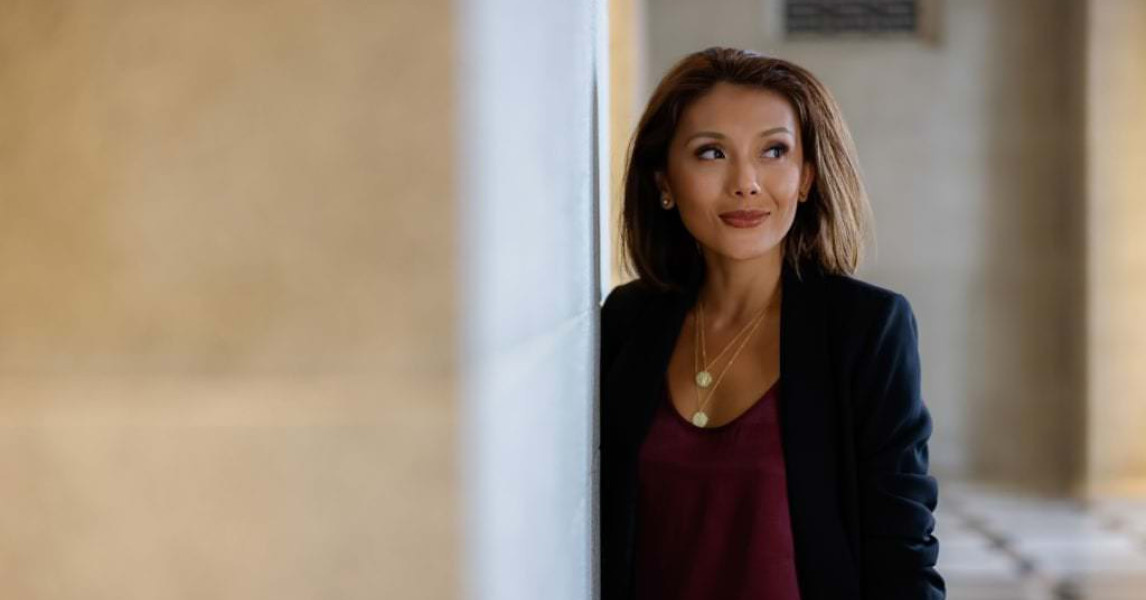 Who is Rachel Carrasco: The Girl Boss Behind RACHE · The Sybarite