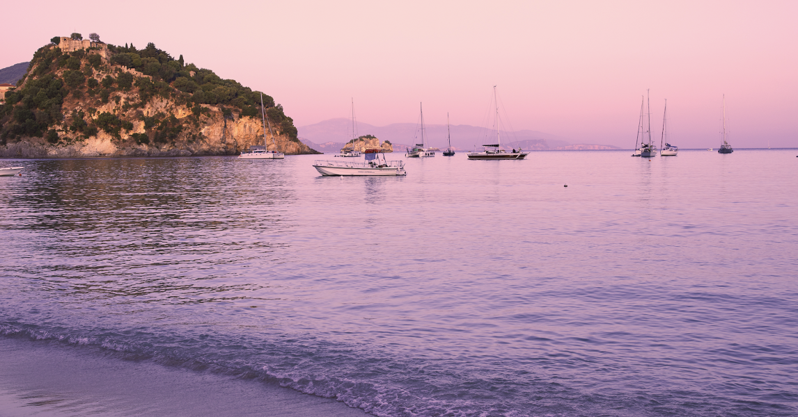 Family Luxury in the Autumn Sun: Parga Beach Resort · The Sybarite