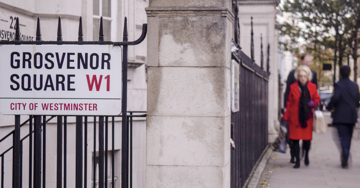 London Socialites: Exploring London's High Society · The Sybarite · The ...