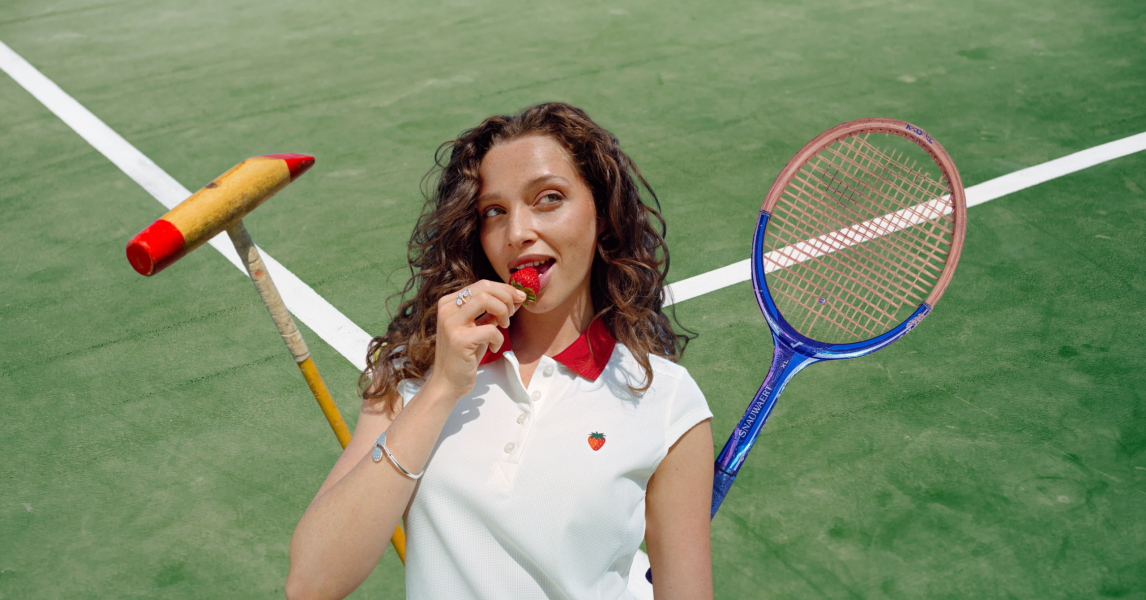 Ascot & Wimbledon 2026: How to Dress for Britain's Most Stylish Summer ...