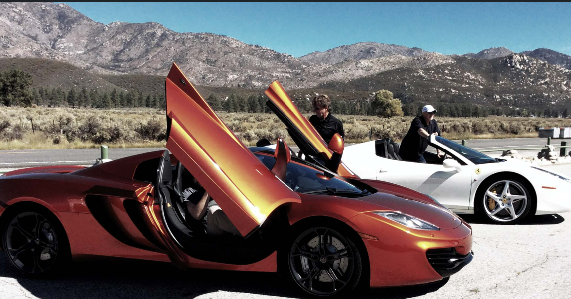 Waldorf Astoria offers high-octane experience from Europe to the UAE ...