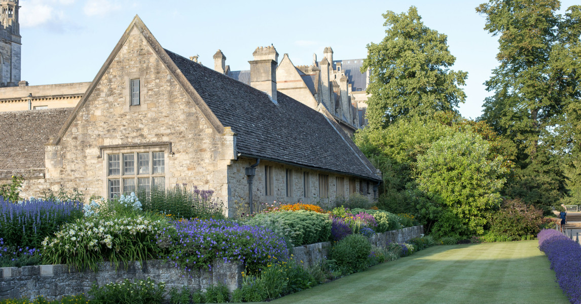 Historic Garden Tours of Englands Secret Stately Homes · The Sybarite