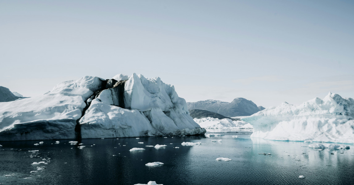 The Ultimate Guide to Luxury Arctic Cruises · The Sybarite