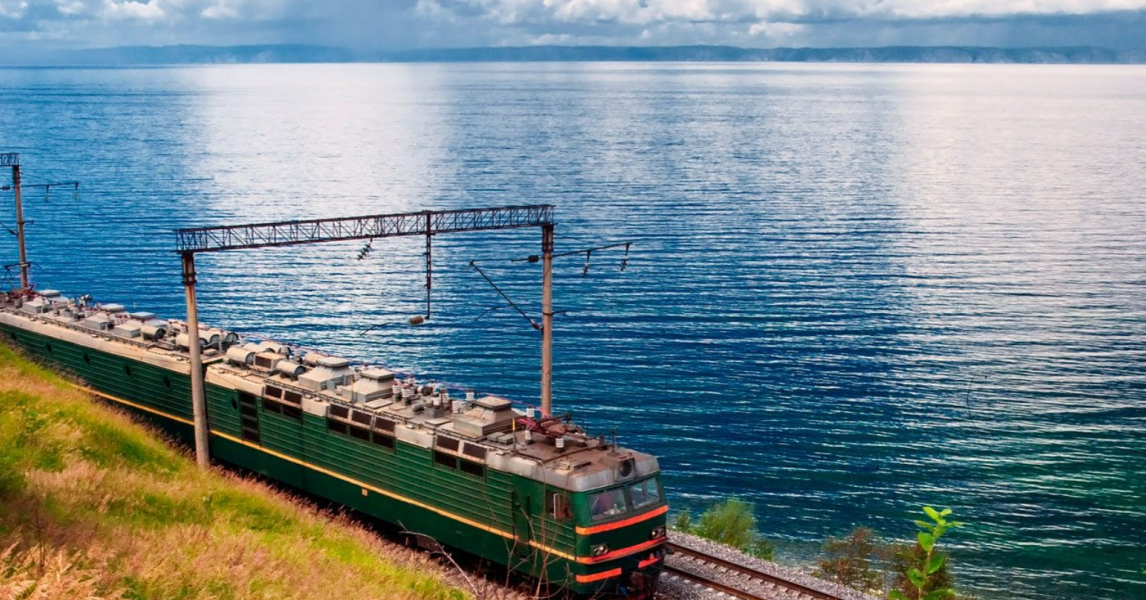 15-Day Luxury Trip on the Trans-Siberian Tsar’s Gold · The Sybarite