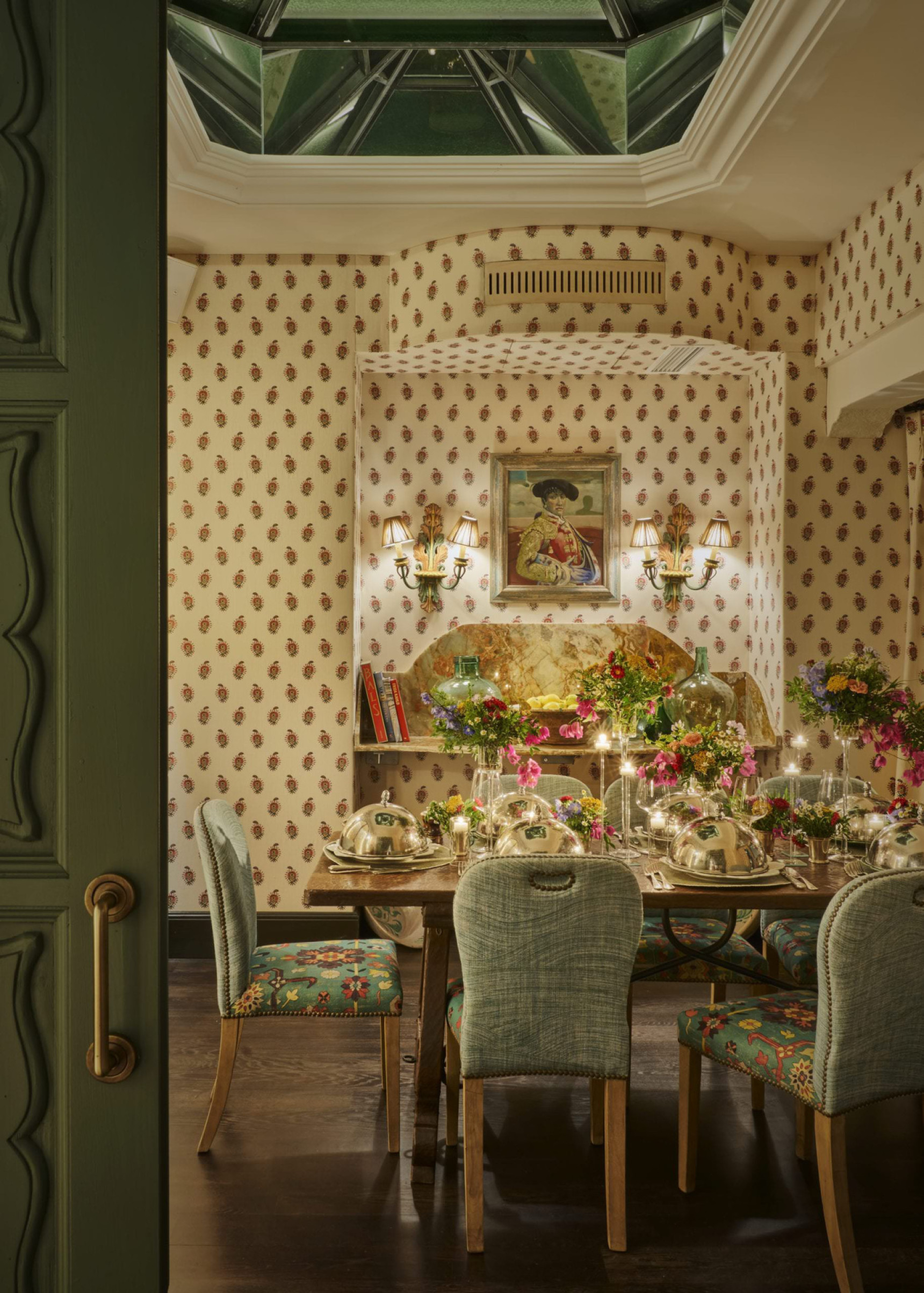 The iconic Marbella Club launches a clubhouse just in time for spring ...
