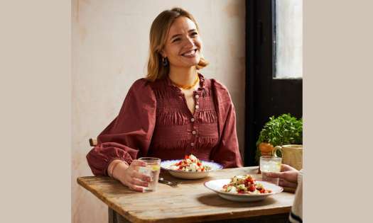 Meet The Chef: Kate Austen of The Great British Menu · The Sybarite