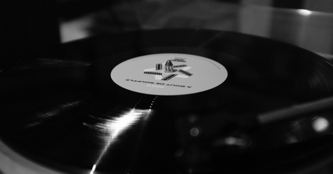 7 Best Vinyl Bars London | Music & Cocktails · The Sybarite · The Sybarite