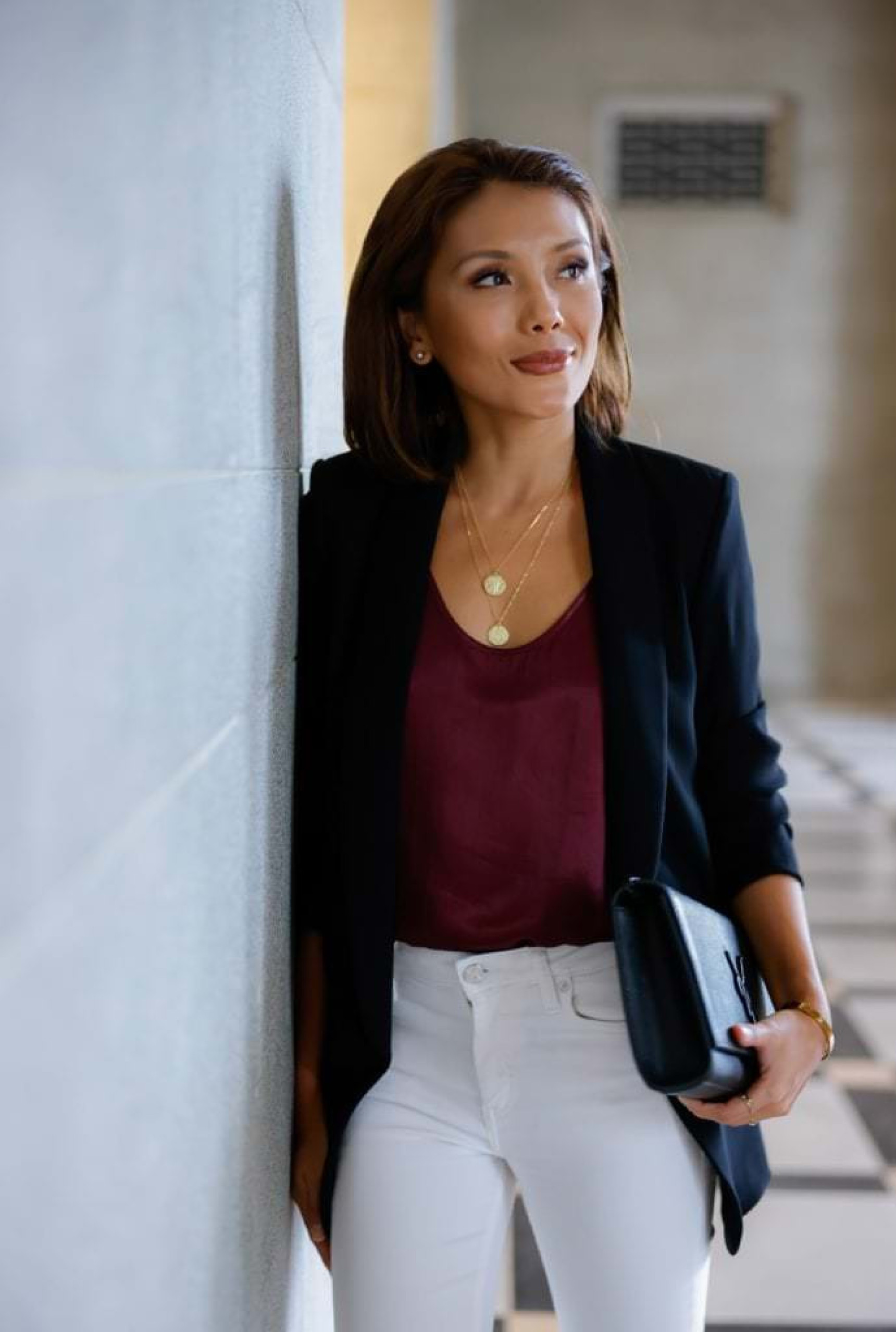 Rachel Carrasco, the girl boss behind experiential company RACHE · The ...