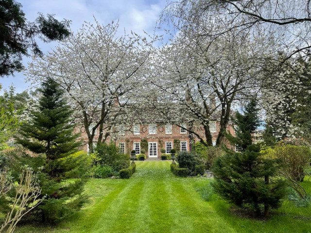 A Holistic Approach to Aesthetics at Lound Hall · The Sybarite